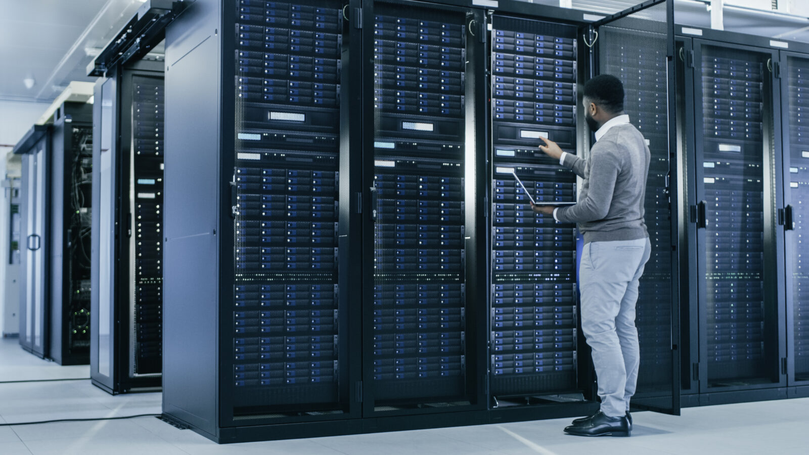 MSP vs. MSSP: Understanding the Key Differences MSP vs. MSSP: Understanding the Key Differences
